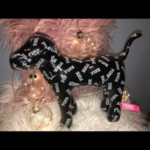 PINK Victoria's Secret | Accessories | Big Large Dog From Victorias ...